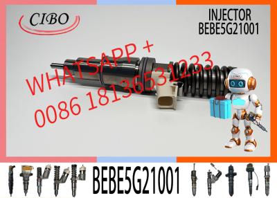 China El nuevo inyector de combustible diésel 21457953 BEBE5G13001 BEBE5G21001 en venta