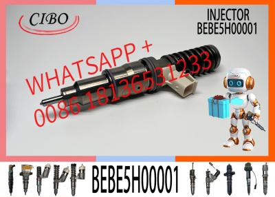 China El nuevo inyector de combustible diésel 21457953 BEBE5G13001 BEBE5G21001 en venta