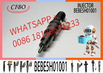 China Neuer Dieselbrennstoffspritzer 21457953 BEBE5G13001 BEBE5G21001 zu verkaufen