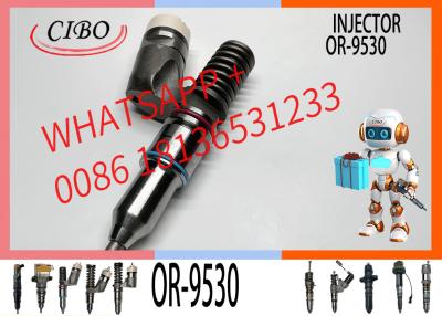 Cina Parti di escavatore C12 Motore iniettoreOR-9530 CH12082 10R-1305 212-3463 137-2500 Iniettore di carburante per escavatore in vendita