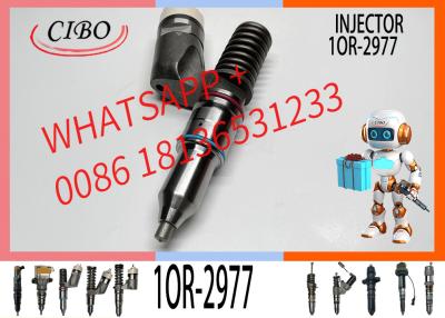 Cina Iniezione di carburante 10R2828 10R-2977 10R2977 10R-3147 10R3147 10R-3258 10R-3262 10R3262 10R-3264 10R-3265 10R3265 10R-3266 10R4761 in vendita