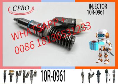 Cina Iniezione di carburante 10R2828 10R-0961 10R2977 10R-3147 10R3147 10R-3258 10R-3262 10R3262 10R-3264 10R-3265 10R3265 10R-3266 10R4761 in vendita