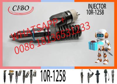 Cina Iniezione di carburante 10R2828 10R-1258 10R2977 10R-3147 10R3147 10R-3258 10R-3262 10R3262 10R-3264 10R-3265 10R3265 10R-3266 10R4761 in vendita
