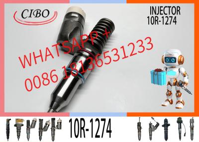 Cina Iniezione di carburante 10R2828 10R-1274 10R2977 10R-3147 10R3147 10R-3258 10R-3262 10R3262 10R-3264 10R-3265 10R3265 10R-3266 10R4761 in vendita