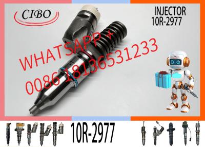 Cina Iniezione di carburante 10R2828 10R-2977 10R2977 10R-3147 10R3147 10R-3258 10R-3262 10R3262 10R-3264 10R-3265 10R3265 10R-3266 10R4761 in vendita