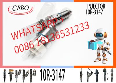 Cina Iniezione di carburante 10R2828 10R-3147 10R2977 10R-3147 10R3147 10R-3258 10R-3262 10R3262 10R-3264 10R-3265 10R3265 10R-3266 10R4761 in vendita