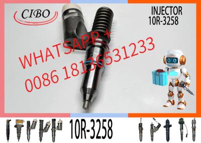 Cina Iniezione di carburante 10R2828 10R-3258 10R2977 10R-3147 10R3147 10R-3258 10R-3262 10R3262 10R-3264 10R-3265 10R3265 10R-3266 10R4761 in vendita