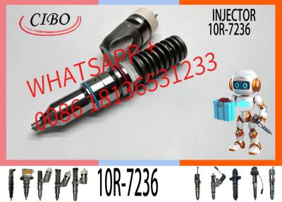 Cina Iniezione di carburante 10R2828 10R-7236 10R2977 10R-3147 10R3147 10R-3258 10R-3262 10R3262 10R-3264 10R-3265 10R3265 10R-3266 10R4761 in vendita