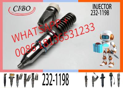 중국 연료 주입기 10R2828 232-1198 10R2977 10R-3147 10R3147 10R-3258 10R-3262 10R3262 10R-3264 10R-3265 10R3265 10R-3266 10R4761 판매용