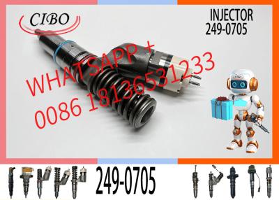 중국 연료 주입기 10R2828 249-0705 10R2977 10R-3147 10R3147 10R-3258 10R-3262 10R3262 10R-3264 10R-3265 10R3265 10R-3266 10R4761 판매용