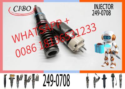 중국 연료 주입기 10R2828 249-0708 10R2977 10R-3147 10R3147 10R-3258 10R-3262 10R3262 10R-3264 10R-3265 10R3265 10R-3266 10R4761 판매용