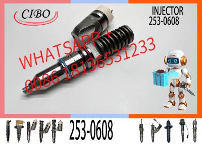 중국 연료 주입기 10R2828 253-0608 10R2977 10R-3147 10R3147 10R-3258 10R-3262 10R3262 10R-3264 10R-3265 10R3265 10R-3266 10R4761 판매용