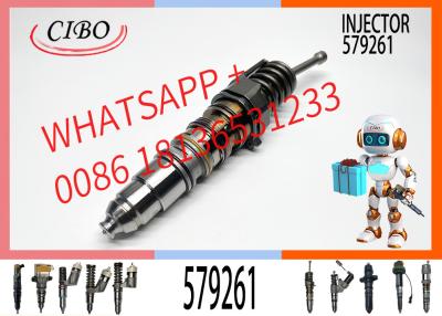 중국 리먼 연료 주입기 1511696 1764365 579263 579261 1499257 1521978 570016 1521977 1846349 커민스 스캐니아 트럭 R420 DC1214 판매용