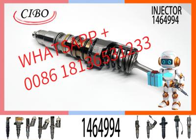 中国 レマン燃料注入器 4088725 4902818 1464994 1464997 4928264 4928260 1464994 4062569 4928260 スキャニア・カミンズQSX15 ISX15 X15 販売のため