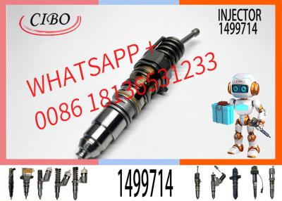중국 디젤 연료 주입기 570016 1731091 1464994 1499714 1521977 1481827 스카니아와 호환됩니다. 판매용