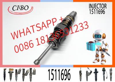 中国 リマン燃料注入器 1511696 1764365 579263 579261 1499257 1521978 570016 1521977 1846349 カミンズ スキャニア トラック R420 DC1214 販売のため