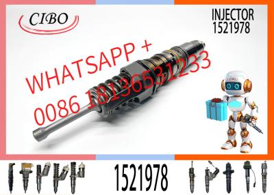 중국 리먼 연료 주입기 1511696 1764365 579263 579261 1499257 1521978 570016 1521977 1846349 커민스 스캐니아 트럭 R420 DC1214 판매용