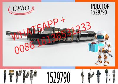중국 1846350 579262 1529790 574860 AYB HPI 엔진용 재제조 디젤 연료 주입기 판매용