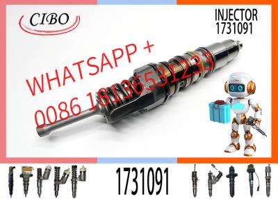 중국 자동차 부품 일반 철도 주입기 4088660/665/327 4062569 579261 1521978 1731091 4928260 커민스 QSX15 ISX15 X15 판매용