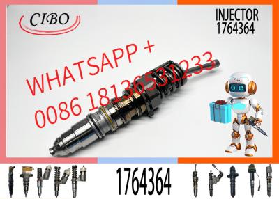 중국 디젤 X15 연료 주입기 579251 1764364 4903451 4954648 1499257 579263 SCA-NIA HPI DC12.22 엔진 판매용