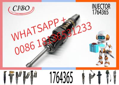 중국 디젤 X15 연료 주입기 579251 1764364 4903451 4954648 1499257 579263 SCA-NIA HPI DC12.22 엔진 판매용