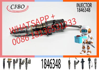 중국 캄민스 23-2 스타니아 HPI 연료 주입기 1846351 1846350 1846349 1846348 1846347 1764365 1764364 0731091 연료 주입기 판매용
