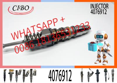 中国 工場出口 ストア ディーゼルインジェクター ユニット インジェクター 1473430 4076912 1521978 3331153 1764365 カミンズ SCANIA ISX エンジン 販売のため
