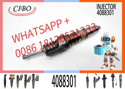 中国 ディーゼル燃料インジェクター ディーゼルエンジン QSX15 ISX15 X15 燃料インジェクター 4010346 4062569 4088301 4062569RX 鉱山機械のインジェクター 販売のため