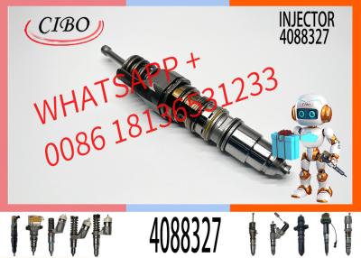 China diesel Fuel Injector diesel Engine QSX15 ISX15 X15 Fuel Injector 4010346 4062569 4088301 4088327 for Mining Machinery Injector for sale