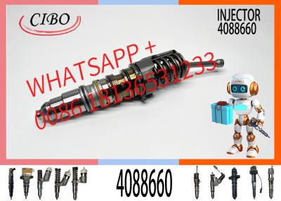 China Common Rail Fuel Injector 4062569 4062568 4928264 4088652 4088648 4088660 4088662 4076965 4903455 for Cummins X15 QSX15 ISX15 for sale