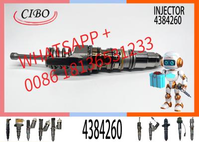 中国 高品質のディーゼル燃料注入器 4088725 4902818 4928264 4384260 1464994 カムミンズ QSX15 ISX15 X15 エンジン 販売のため