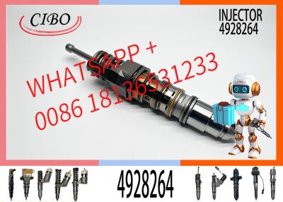 China High Quality Diesel Fuel Injector 4088725 4902818 4928264 4928260 1464994 for CUMMINS QSX15 ISX15 X15 Engine for sale