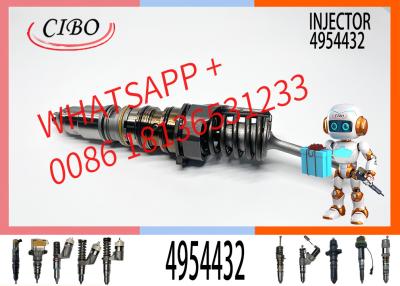 中国 良質のディーゼル燃料の注入器4088725 CUMMINS QSX15 ISX15 X15エンジンのための4902818 4928264 4928260 1464994 販売のため