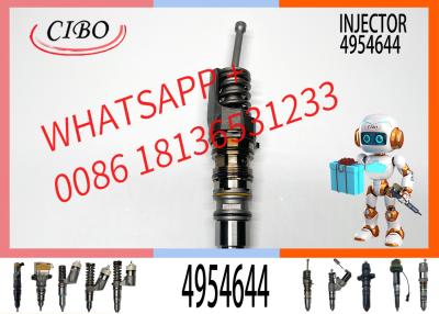 中国 新しい建設機械部品 QSX15 ISX15 X15 エンジン 4062569 4088665 4954434 燃料注入器 1764364 販売のため