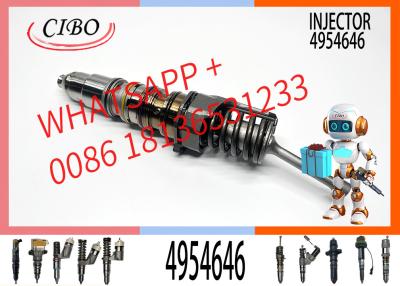 中国 ディーゼルユニット注入器 570016 4954646 4076963 4903028 1481827 1521978 1764365 579261 SCA-NIA HPI エンジン用 販売のため