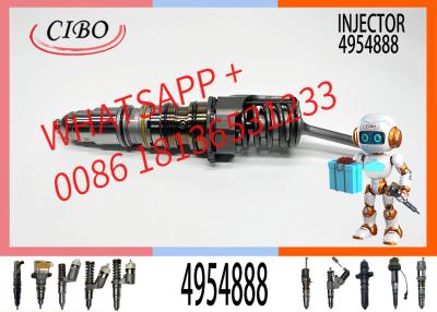 中国 579263 4954648 1499257 579251 4903451 ディーゼル燃料 (1764364) トラック用インジェクター 販売広告 販売のため