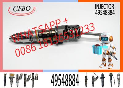 中国 建設機械部品QSKX15 ディーゼル用燃料注入器 1511696 1529790 49548884 4954644 キュミンズディーゼル用エンジン 販売のため