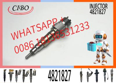 中国 コモンレール燃料インジェクタ 4359204 4307452 4307045 2872621 2872331 2872068 カムミンズ用のインジェクタ カムミンズ用のインジェクタ 販売のため