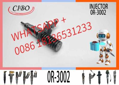 中国 掘削機用燃料注入器 3116 エンジン用燃料注入器 ノズル 0R-8682 0R-8467 9Y-4982 0R-3002 0R-0471 101-4561 販売のため