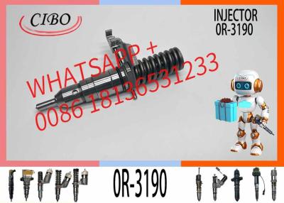 中国 燃料注入器 7E-8729 0R-3190 普通鉄道用燃料注入器 販売のため