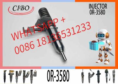 中国 部品 0R-3580 0R3580 普通鉄道エンジンの注入器 販売のため