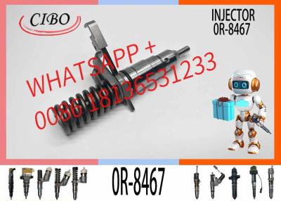 中国 高品質の燃料注入器 0R-8467 0R8467 3116シリーズエンジン用 販売のため