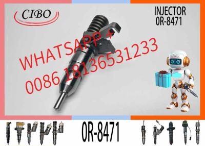 中国 高品質の掘削機部品 4P-2995 0R-8471 燃料注入器 4P2995 0R8471 販売のため