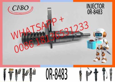 Κίνα Υψηλής ποιότητας έγχυση καυσίμου 0R-8483 0R8483 προς πώληση