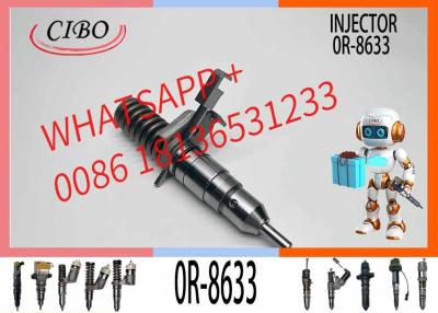 Κίνα Νέο υψηλής ποιότητας εργοστασιακή τιμή κοινό σιδηροδρομικό έγχυση καυσίμου 0R-8633 0R8633 προς πώληση