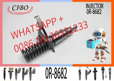 中国 燃料注入器 127-8216 0R-8682 普通鉄道用燃料注入器 販売のため