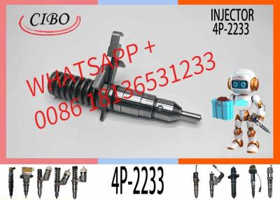 中国 3116 エンジン燃料注入器 4P-2233 4P2233 4P-2995 4P2995 販売のため
