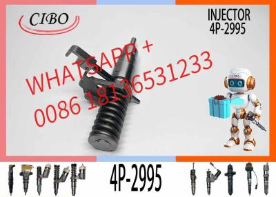 中国 建設機械部品 3116 エンジン燃料注入器 4P2995 ディーゼル燃料注入器 4P-2995 販売のため