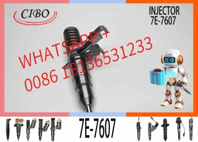 中国 3116 インジェクターノズル 7E-7607 0R-3389 7E-8952 0R-4374 普通鉄道部品 インジェクター 7E7607 7E8952 販売のため