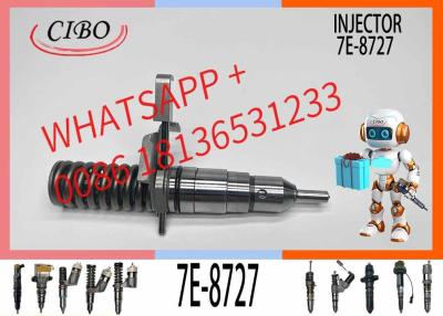 中国 3116 インジェクター 127-8207 162-0218 127-8225 418-8820 7E-8727 0R-8461 販売のため